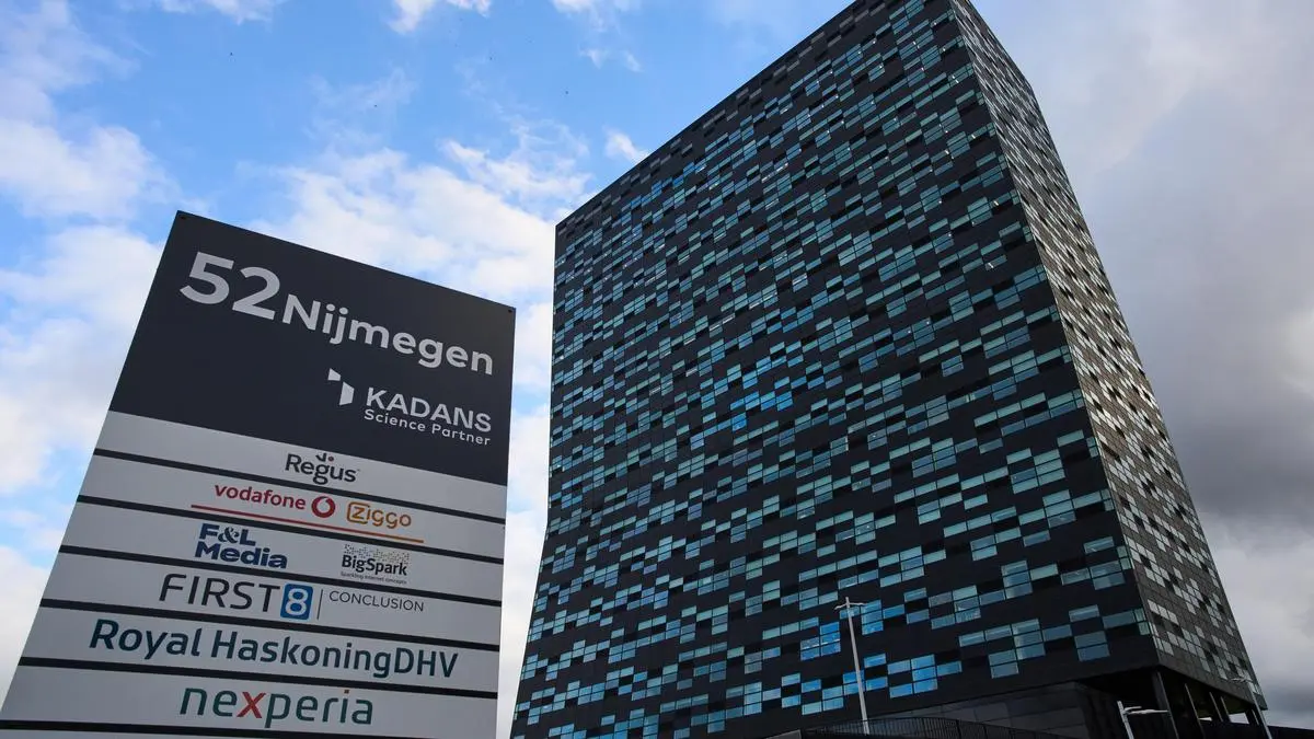 EU sieht positive Signale, doch China macht Niederlande verantwortlich